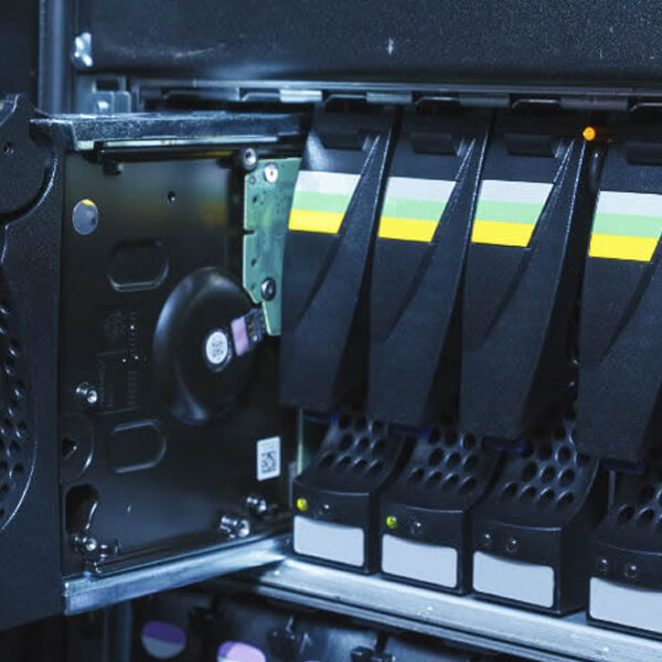 Enterprise Data Recovery Solutions | Ontrack